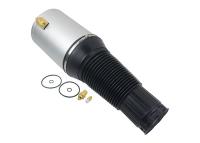 China Front Left Right Air Suspension Spring For Audi A8 D3 4E Quattro 2002-2010 4E0616040AF 4E0616039AF for sale