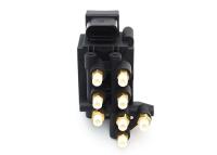 China 4M0616013A Air Suspension Control Valve Block Air Supply Valve For AUDI Q7 4M 2016-2020 for sale