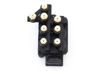China 4M0616013A Air Suspension Control Valve Block Air Supply Valve For AUDI Q7 4M 2016-2020 for sale