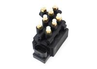 China 4M0616013A Air Suspension Control Valve Block Air Supply Valve For AUDI Q7 4M 2016-2020 for sale