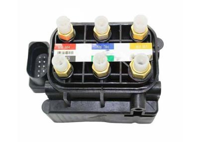 China Air Suspension Compressor Control Valve Block For Mercedes Benz W205 W222 C217 0993200058 for sale