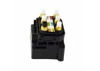 China Air Suspension Compressor Control Valve Block For Mercedes Benz W205 W222 C217 0993200058 for sale