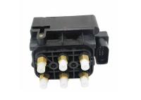 China Air Suspension Compressor Control Valve Block For Mercedes Benz W205 W222 C217 0993200058 for sale