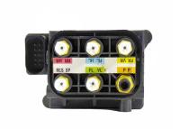China Air Suspension Compressor Control Valve Block For Mercedes Benz W205 W222 C217 0993200058 for sale