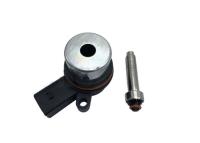 China 37206789450 Air Suspension Compressor Pump Solenoid Valve For BMW X5 F15 X6 F16 for sale