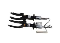 China Front Left Right Shock Absorber Spring Strut Damper For Porsche Cayenne S 92A 2011-2014 7P5413031K 7P5413032K for sale