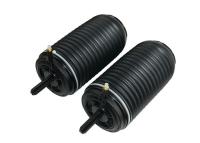 China 95B616001A 95B616002A Rear Left Right Air Suspension Spring Bag For Porsche Macan 2014-2018 for sale