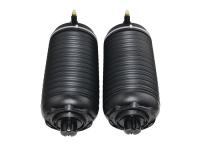 China 95B616001A 95B616002A Rear Left Right Air Suspension Spring Bag For Porsche Macan 2014-2018 for sale