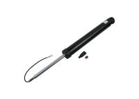 China 95B513035A 95B513035F Rear Shock Absorber W/ Sensor For Porsche Macan 2015-2018 for sale