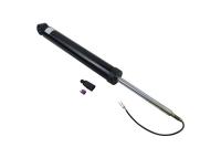 China 95B513035A 95B513035F Rear Shock Absorber W/ Sensor For Porsche Macan 2015-2018 for sale