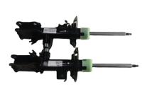 China AST-24688 AST-24690 Front Left Right Strut Shock Absorber Electric Control For Lincoln MKX 2016-2018 for sale
