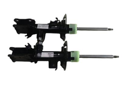 China AST-24688 AST-24690 Front Left Right Strut Shock Absorber Electric Control For Lincoln MKX 2016-2018 for sale