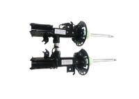 China AST-24688 AST-24690 Front Left Right Strut Shock Absorber Electric Control For Lincoln MKX 2016-2018 for sale
