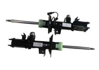China AST-24688 AST-24690 Front Left Right Strut Shock Absorber Electric Control For Lincoln MKX 2016-2018 for sale