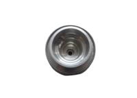 China 970 Front Air Suspension Shock Repair Kit Top Metal Head Cover Complete For Porsche Panamera 97034305115 97034305215 for sale
