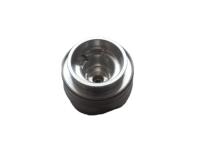 China 970 Front Air Suspension Shock Repair Kit Top Metal Head Cover Complete For Porsche Panamera 97034305115 97034305215 for sale