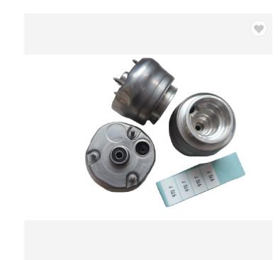 China 970 Front Air Suspension Shock Repair Kit Top Metal Head Cover Complete For Porsche Panamera 97034305115 97034305215 for sale