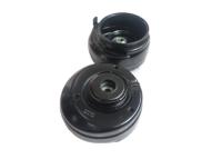 China 4M0616039AC Air Suspension Repair Kit Top Metal Cover For Audi Q7 4M 2016-2020 for sale