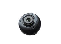 China 4M0616039AC Air Suspension Repair Kit Top Metal Cover For Audi Q7 4M 2016-2020 for sale