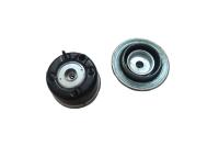 China C2C41341 C2D11404 Air Shock Repair Parts Top Metal Head Cover For Jaguar XF XJR XJL Rear Air Suspension Shock. for sale