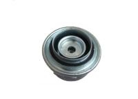 China C2C41341 C2D11404 Air Shock Repair Parts Top Metal Head Cover For Jaguar XF XJR XJL Rear Air Suspension Shock. for sale