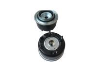 China C2C41341 C2D11404 Air Shock Repair Parts Top Metal Head Cover For Jaguar XF XJR XJL Rear Air Suspension Shock. for sale