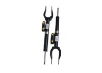 China 2923204513 2923204613 Front Air Suspension Shock Absorber Core For Mercedes Benz GLE W292 C292 for sale