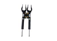 China 2923204513 2923204613 Front Air Suspension Shock Absorber Core For Mercedes Benz GLE W292 C292 for sale