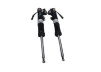 China 8F0413029 8F0413030 Front Shock Absorber Electric Sensor Control For Audi A4 S4 2007-2015 A5/S5 2007-2017. for sale