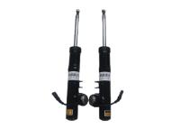 China 8F0413029 8F0413030 Front Shock Absorber Electric Sensor Control For Audi A4 S4 2007-2015 A5/S5 2007-2017. for sale