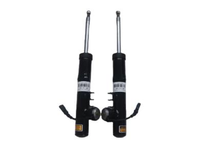 China 8F0413029 8F0413030 Front Shock Absorber Electric Sensor Control For Audi A4 S4 2007-2015 A5/S5 2007-2017. for sale