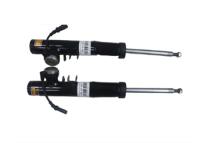 China 8F0413029 8F0413030 Front Shock Absorber Electric Sensor Control For Audi A4 S4 2007-2015 A5/S5 2007-2017. for sale
