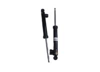 China 8F0513025A 8K0513026J Rear Shock Absorber Damper For Audi A4 S4 A5 S5 2005-2017 for sale