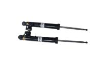 China 8F0513025A 8K0513026J Rear Shock Absorber Damper For Audi A4 S4 A5 S5 2005-2017 for sale
