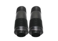 China Rear ABC Shock Absorber Repair Kit Dust Cover 220 320 5613 220 320 9113 For Mercedes Benz W220 for sale