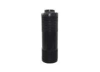 China Rear ABC Shock Absorber Repair Kit Dust Cover 220 320 5613 220 320 9113 For Mercedes Benz W220 for sale