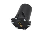 China LR023964 LR025111 Air Suspension Compressor Repair Kits Plastic Filter Housing For Range Rover Discovery 3 L320 L322 for sale