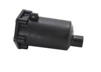 China LR023964 LR025111 Air Suspension Compressor Repair Kits Plastic Filter Housing For Range Rover Discovery 3 L320 L322 for sale