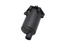 China LR023964 LR025111 Air Suspension Compressor Repair Kits Plastic Filter Housing For Range Rover Discovery 3 L320 L322 for sale