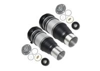 China Front L/R Air Suspension Spring Repair Kit 4F0616039 4F0616040 For Audi A6 C6 4F Allroad Quattro for sale