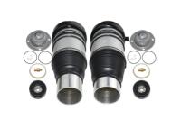 China Front L/R Air Suspension Spring Repair Kit 4F0616039 4F0616040 For Audi A6 C6 4F Allroad Quattro for sale