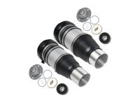 China Front L/R Air Suspension Spring Repair Kit 4F0616039 4F0616040 For Audi A6 C6 4F Allroad Quattro for sale