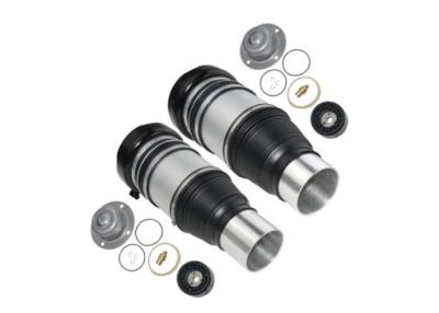 China Front L/R Air Suspension Spring Repair Kit 4F0616039 4F0616040 For Audi A6 C6 4F Allroad Quattro for sale
