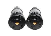 China Front L/R Air Suspension Spring Repair Kit 4F0616039 4F0616040 For Audi A6 C6 4F Allroad Quattro for sale