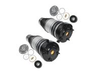 China Front L/R Air Suspension Spring Repair Kit 4F0616039 4F0616040 For Audi A6 C6 4F Allroad Quattro for sale