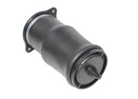 China 2010-2012 Mercedes Vito W639 Rear Air Bag Suspension Air Spring A6393280101 for sale