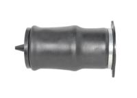China 2010-2012 Mercedes Vito W639 Rear Air Bag Suspension Air Spring A6393280101 for sale