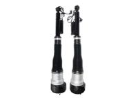 China Pair Rear L&R Air Suspension Shock Absorber For Mercedes W221 S400 S450 S500 S63 A2213205513 A2213205613 for sale