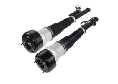 China Pair Rear L&R Air Suspension Shock Absorber For Mercedes W221 S400 S450 S500 S63 A2213205513 A2213205613 for sale