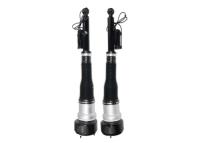 China Pair Rear L&R Air Suspension Shock Absorber For Mercedes W221 S400 S450 S500 S63 A2213205513 A2213205613 for sale